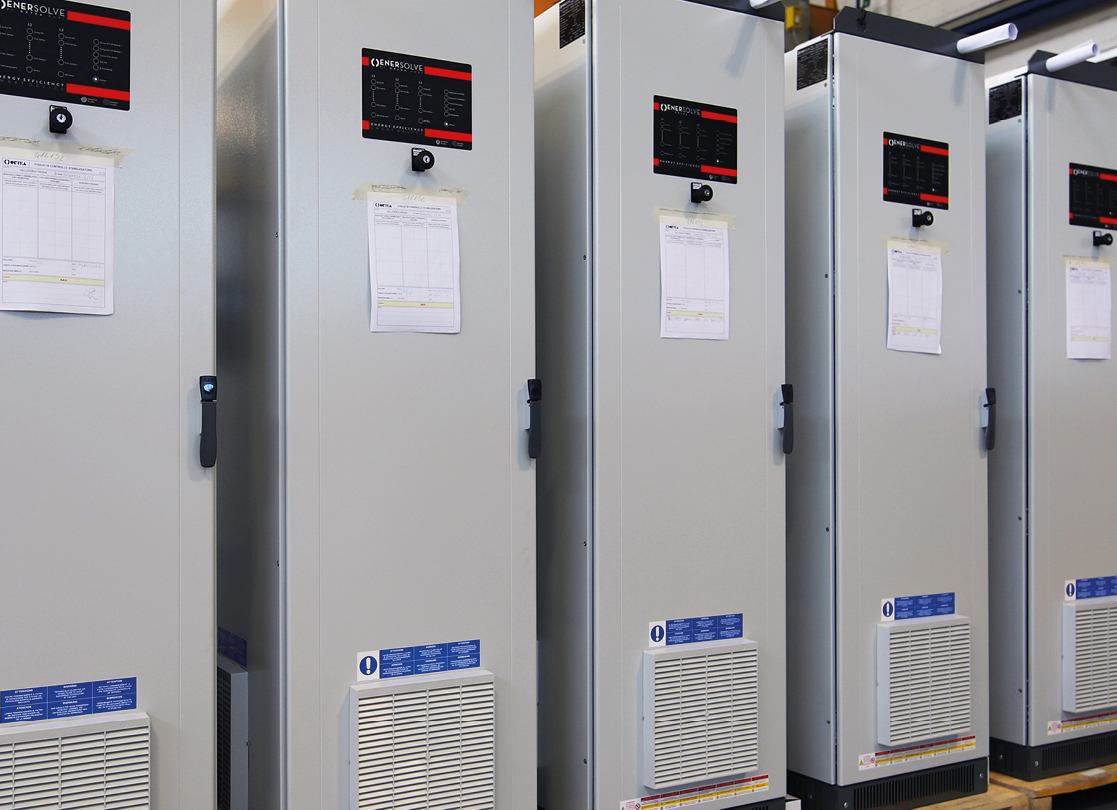 An Enersolve for every need: how to choose | Ortea Next