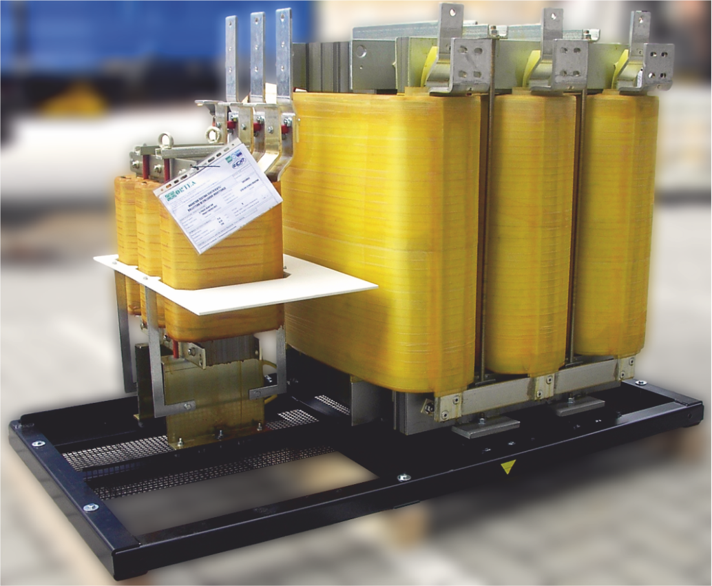 Isolation Transformer Operation Benefits And Applications