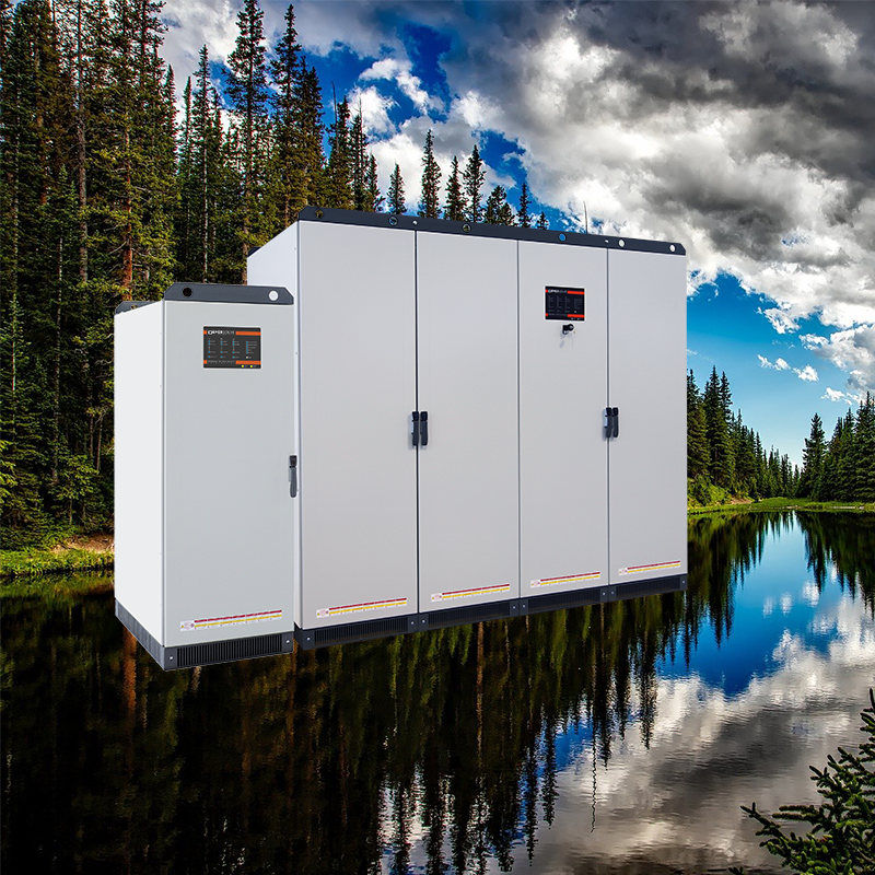 Efficacite energetique et dispositifs intelligents | Ortea Next