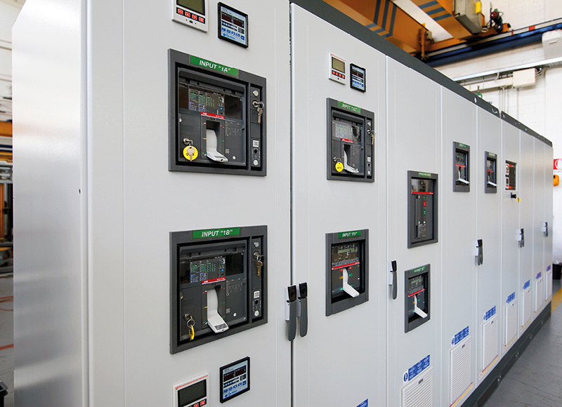 Enersolve: ingenuity at the service of industry | Ortea Next