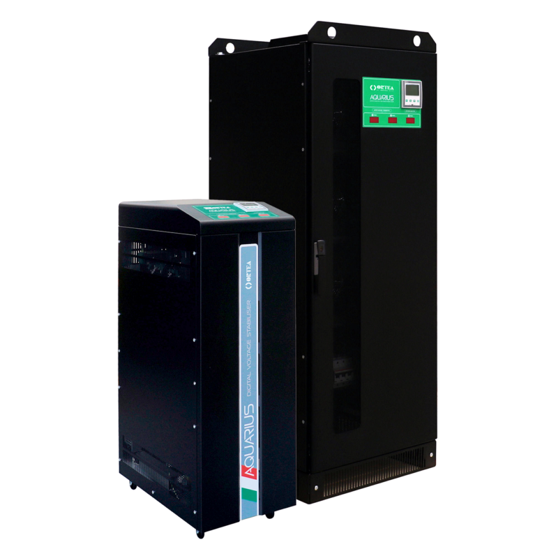 Aquarius | Voltage Stabiliser | Ortea Next