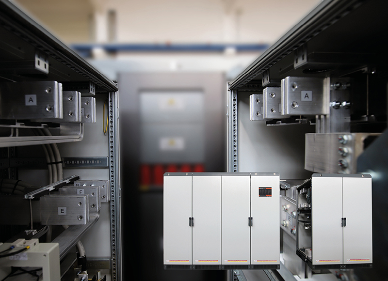 3 Enersolve for an Italian fertiliser company | Ortea Next