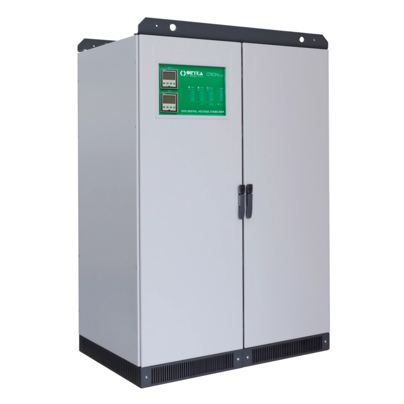 Orion Plus | Stabilisateur de Tension | Ortea Next