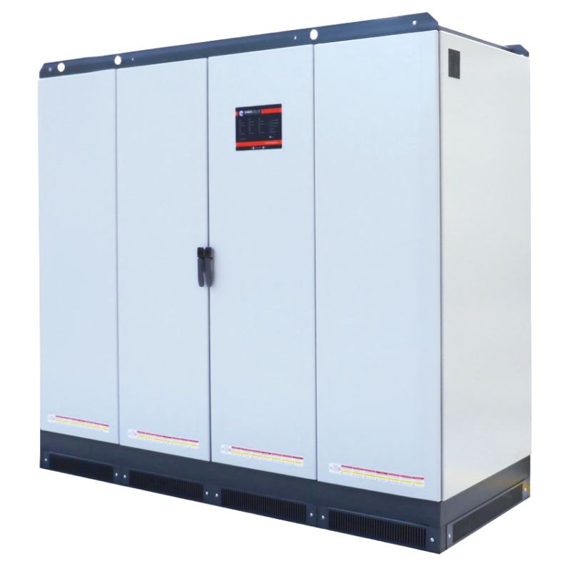 Efficacite energetique et dispositifs intelligents | Ortea Next