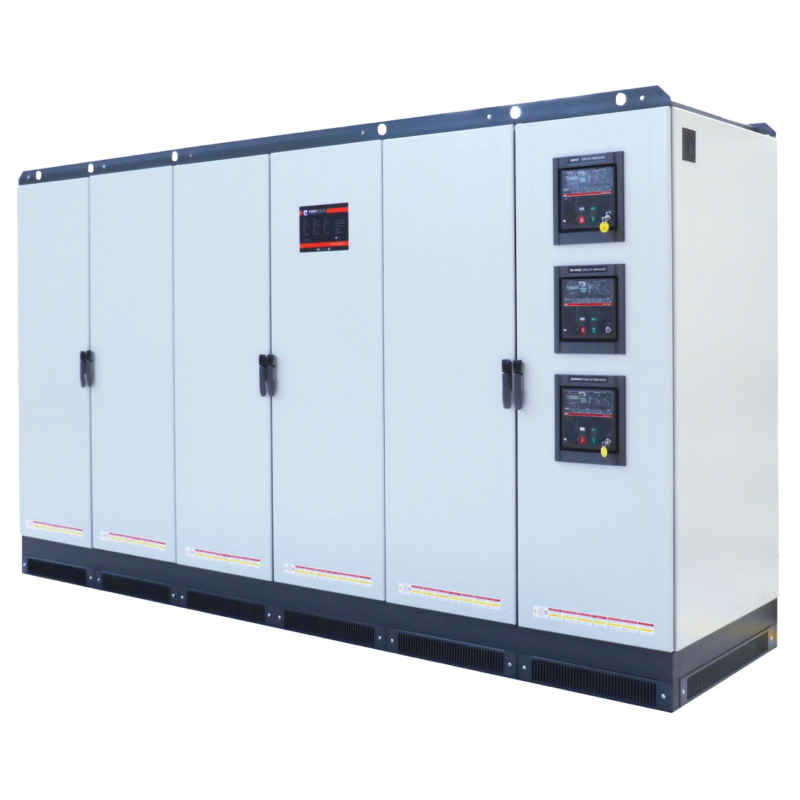 Enersolve ESL-20 | Energy efficiency device | Ortea Next