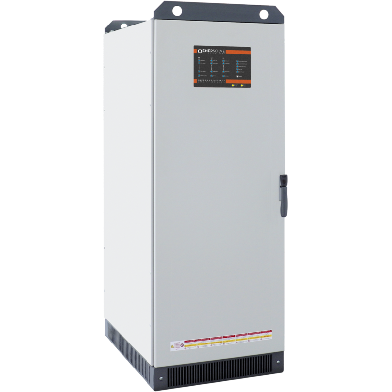 Enersolve ESL-5 | Energy efficiency device | Ortea Next